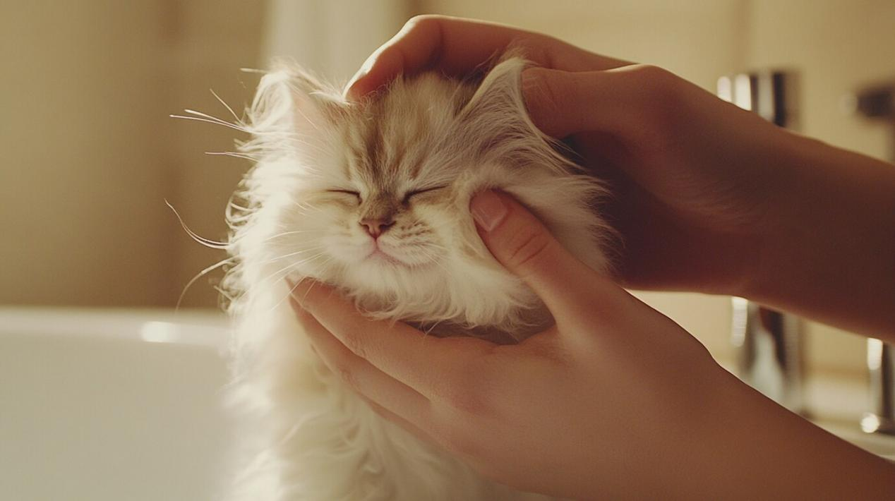 Guide 3 Easy Steps to Clean Your Cat’s Ears Safely and Effectively ...